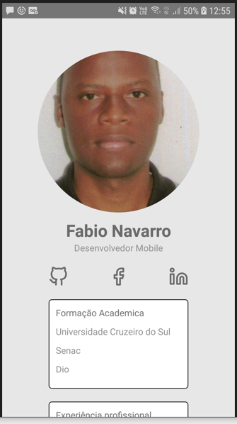GitHub - Fabio-1984/App_Curriculo: Criando um APP simples de currículo para celulares