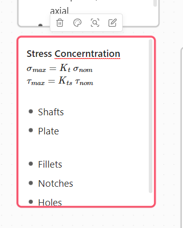 [BUG] Latex suite causes the canvas cards to be misty on source view ...