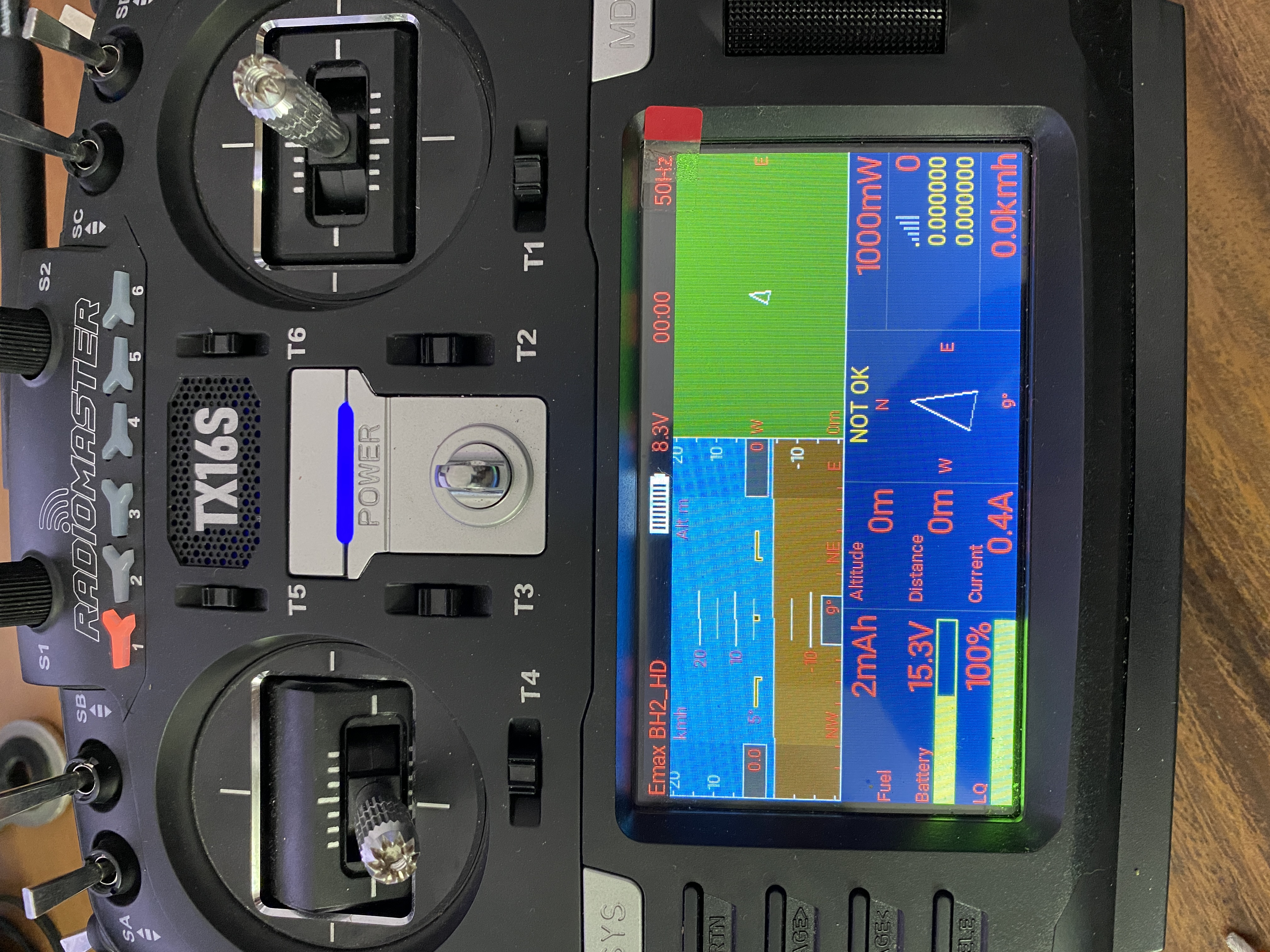 INav Lua colors are incorrect · Issue #462 · EdgeTX/edgetx · GitHub