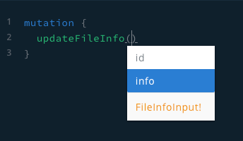 Accept info parameters when uploading file through GraphQL · Issue #8493 · strapi/strapi · GitHub