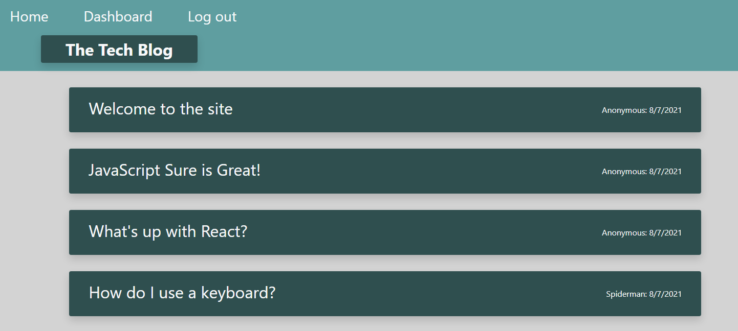 GitHub - dk-code93/TechBlog
