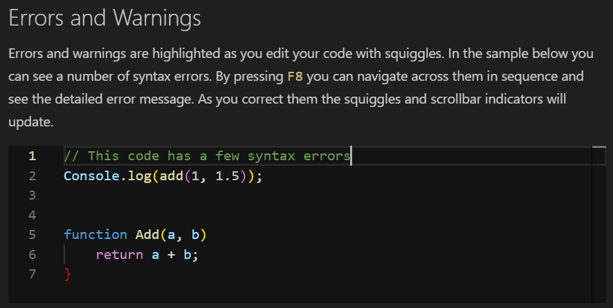 Editor Playground · Issue #190278 · microsoft/vscode · GitHub