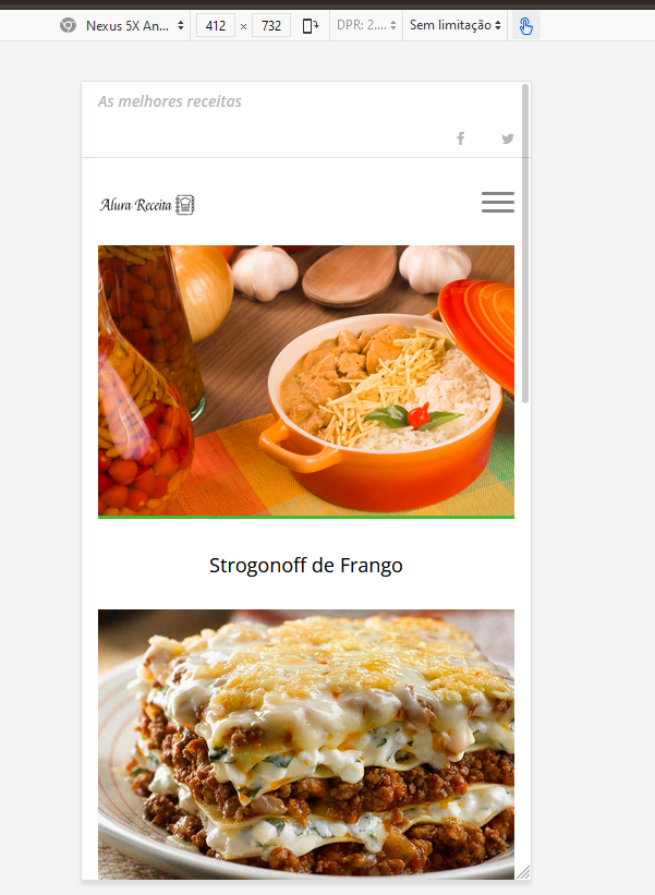 GitHub - vinireeis/aulas_django_alura: Projeto de uma aplicação web ...