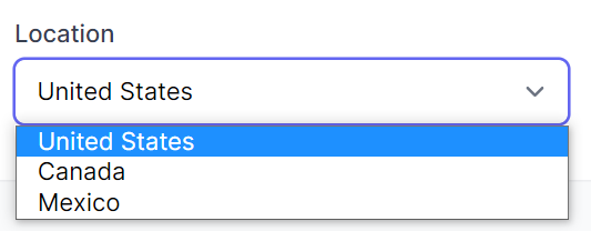 Select Menus missing border · Issue #1147 · tailwindlabs/tailwindui-issues · GitHub