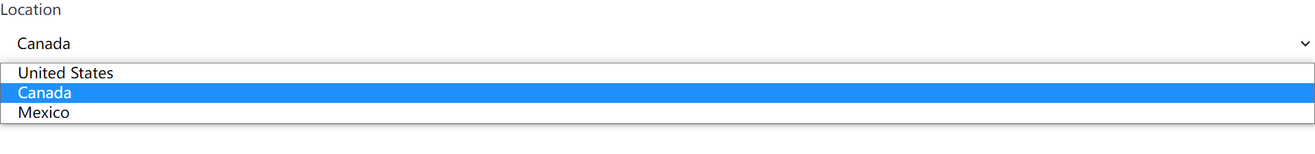 Select Menus missing border · Issue #1147 · tailwindlabs/tailwindui-issues · GitHub