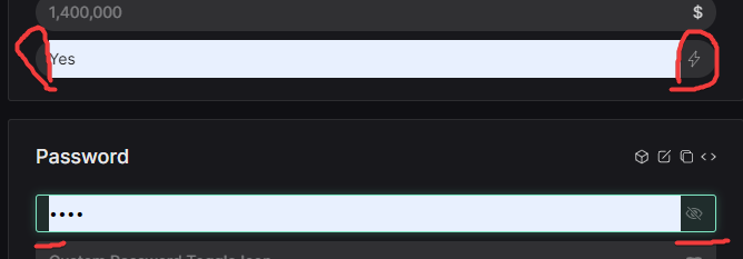input自动填充，效果欠佳 · Issue #4545 · tusen-ai/naive-ui · GitHub