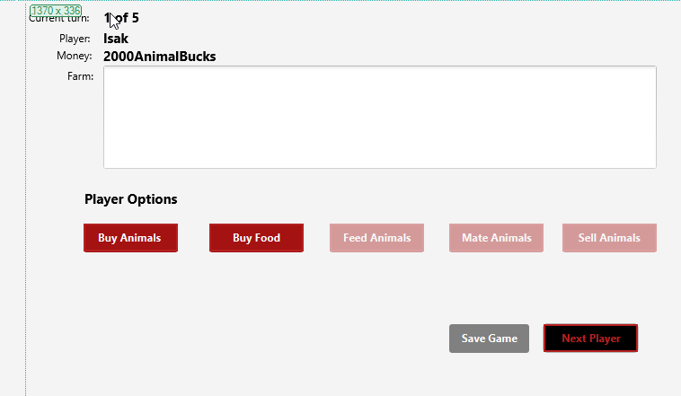 GitHub - benjamin-nilsson/AnimalGame
