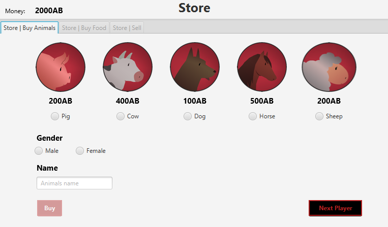 GitHub - benjamin-nilsson/AnimalGame