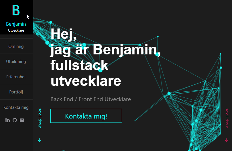 GitHub - benjamin-nilsson/benjamin-nilsson.github.io
