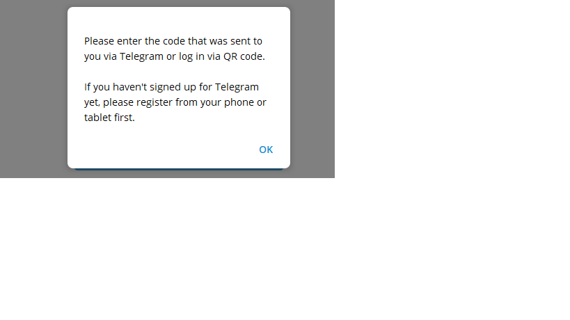 send code via sms dosent work · Issue #24287 · telegramdesktop/tdesktop ...