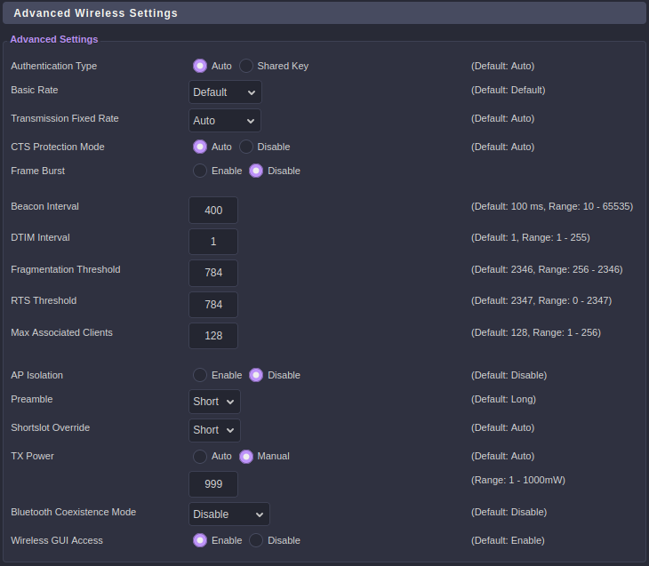 [Steam Deck] 5GHz Wifi Refuses to Connect After Wake from Sleep or Power-On · Issue #997 ...
