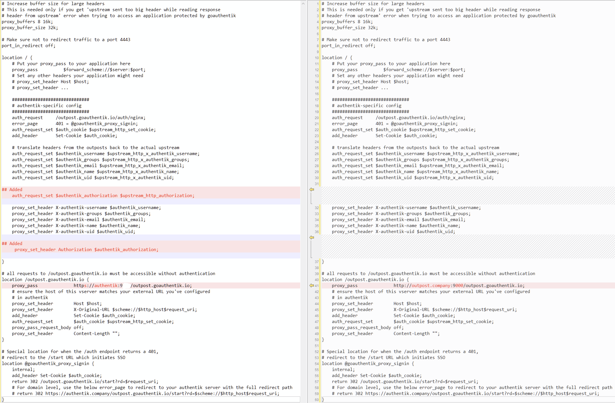 Basic Arr Auth Not Working · Issue #4381 · goauthentik/authentik · GitHub