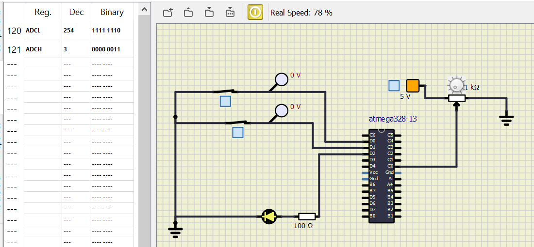 GitHub - SANIVARAPUHARINATH/Stepin_Embedded-Project