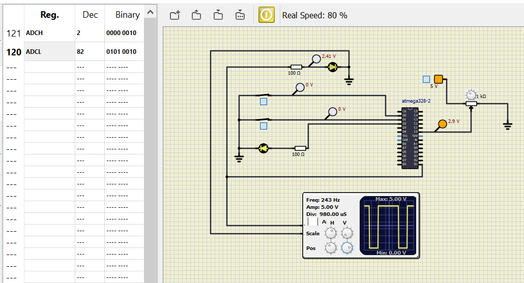 GitHub - SiriValliKarumuri/Stepin_EmbeddedC_Project