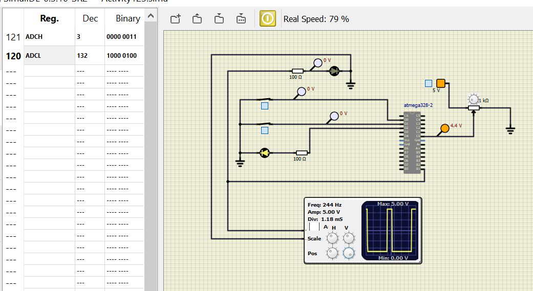GitHub - SiriValliKarumuri/Stepin_EmbeddedC_Project