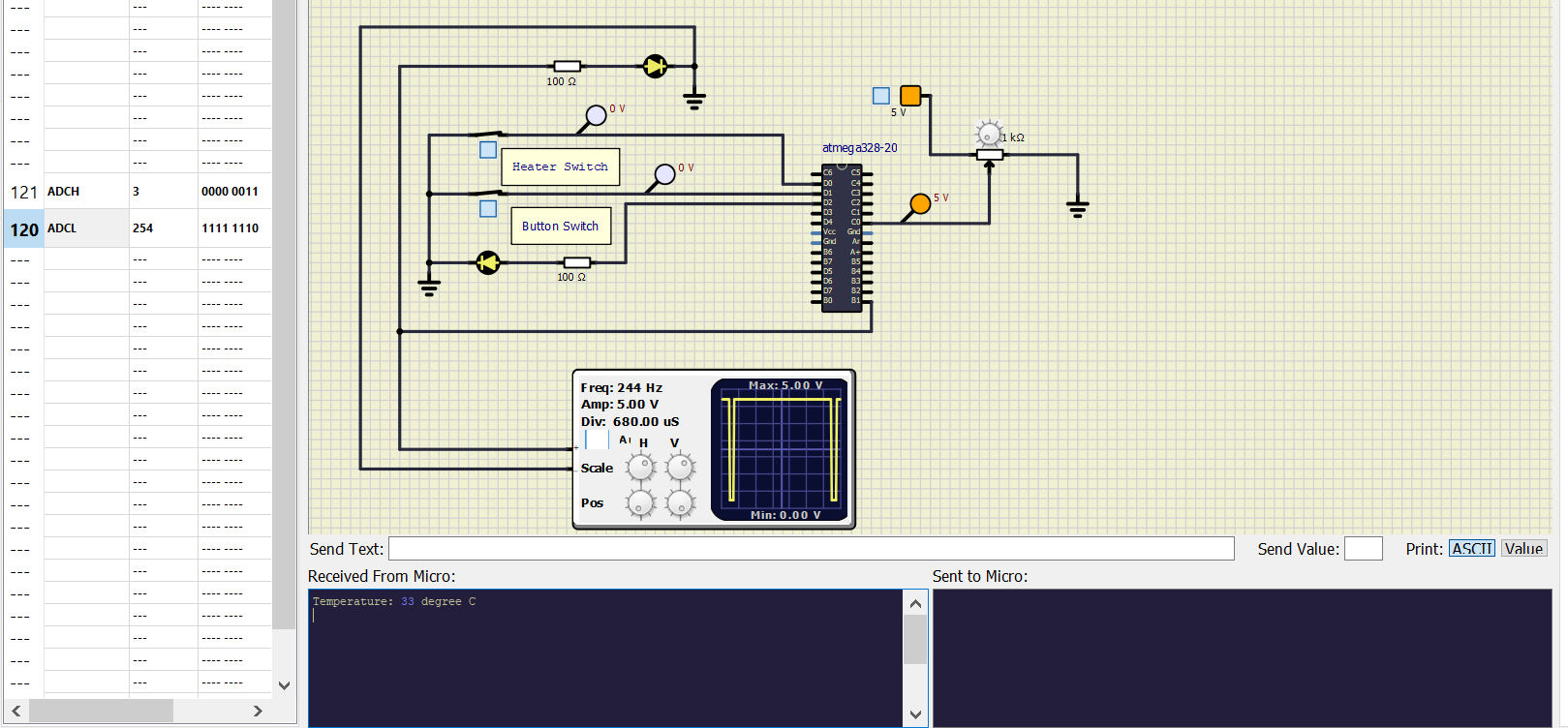 GitHub - SiriValliKarumuri/Stepin_EmbeddedC_Project