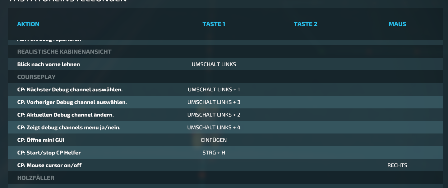 [BUG_SP] MiniHUD could not be opened with mouse click (or keybind) when ...