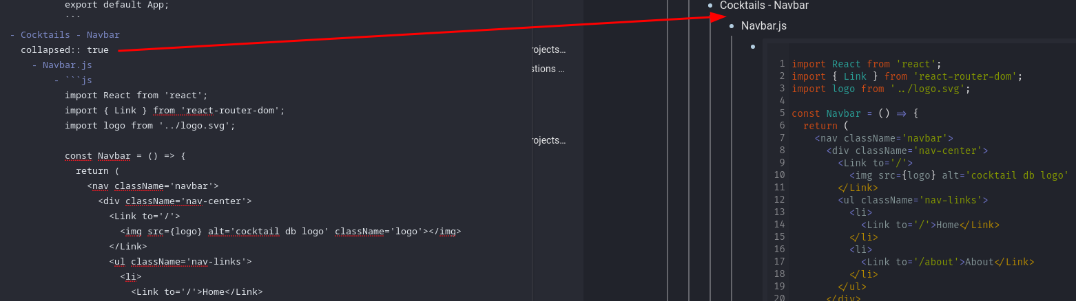 Logseq doesn't start when try to open file · Issue #5681 · logseq/logseq · GitHub