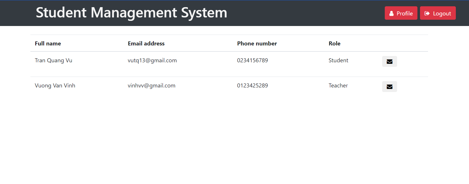 GitHub - n3ddih/PHP-StudentMangementSystem: A simple Student Management ...