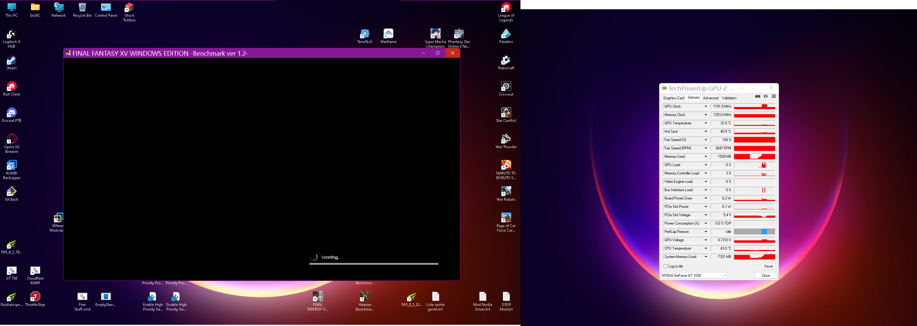 Memory leak with Nvidia Ansel · Issue #3432 · doitsujin/dxvk · GitHub