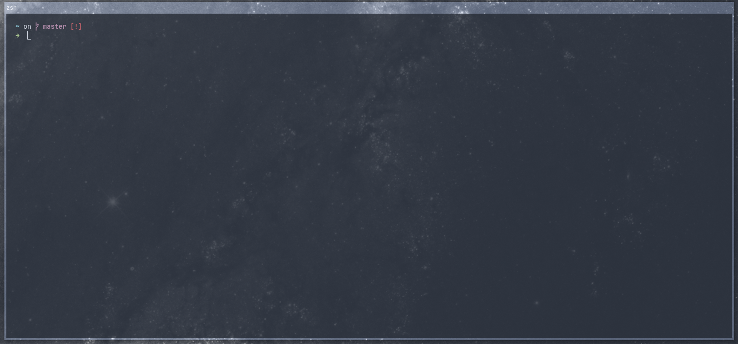 Transparent border/title when using picom · Issue #1281 · herbstluftwm/herbstluftwm · GitHub