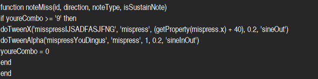 lua help · Issue #8645 · ShadowMario/FNF-PsychEngine · GitHub