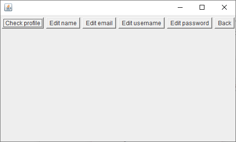 GitHub - josephlow5/APU-Gym-Centre-Management-System: Year 2 Java Assignment