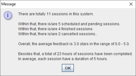 GitHub - josephlow5/APU-Gym-Centre-Management-System: Year 2 Java Assignment