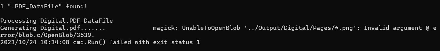 Followed the steps but showing this error. Please help · Issue #5 · Erdos1729/protected-pdf-file ...