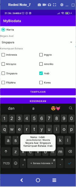 GitHub - indahayuningtias08/Android_Project: WMA