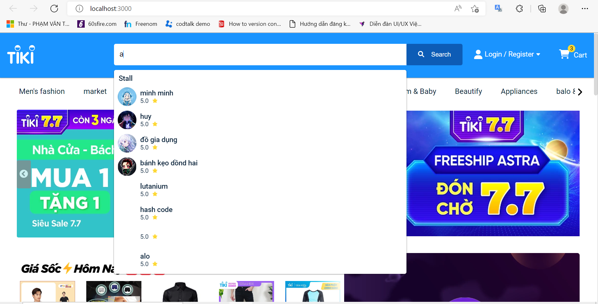 GitHub - ThienProject/tiki