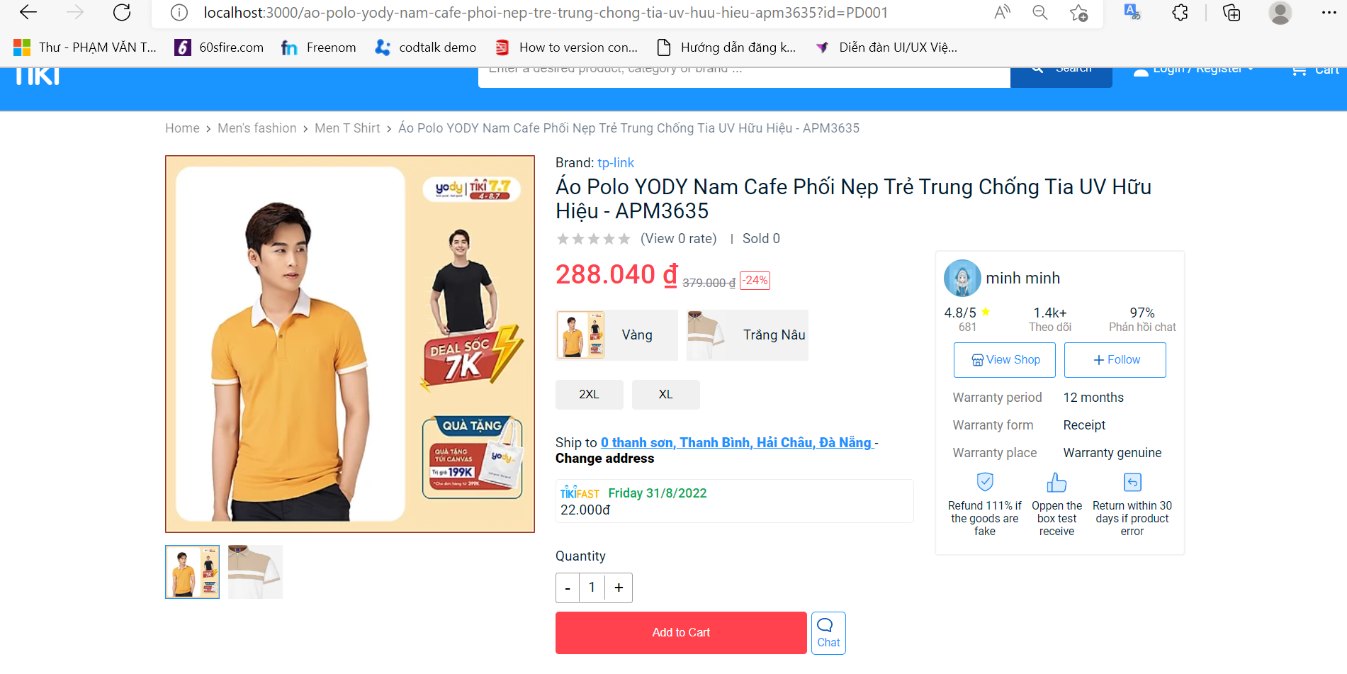 GitHub - ThienProject/tiki