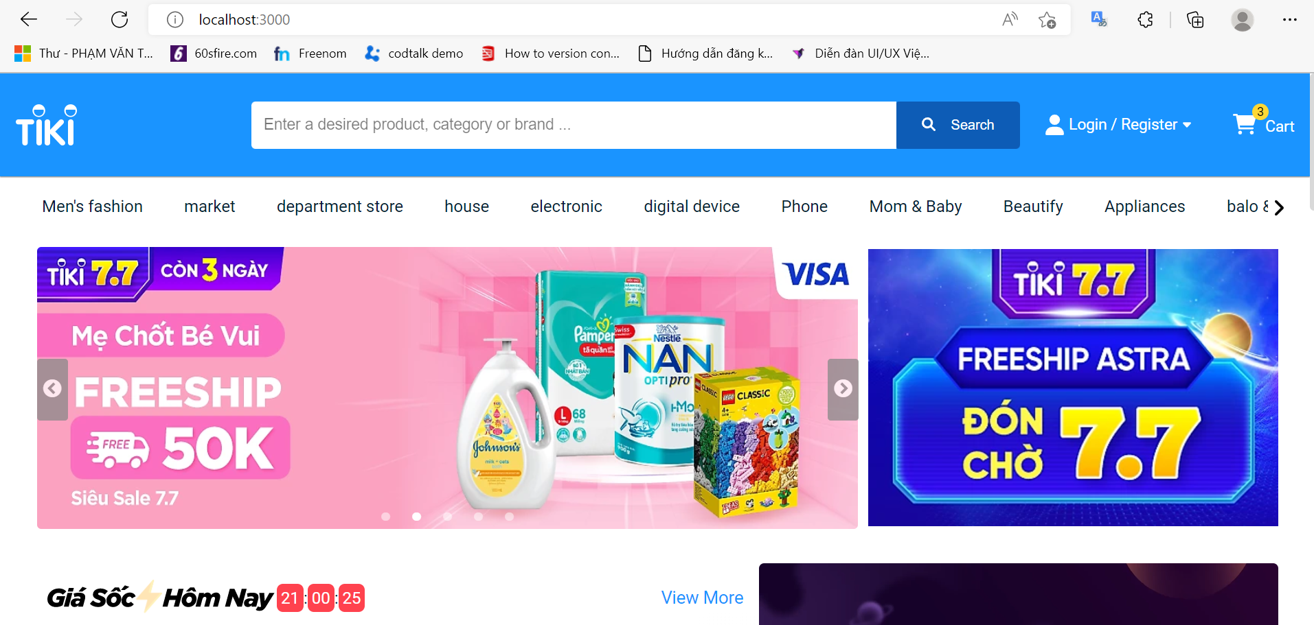 GitHub - ThienProject/tiki