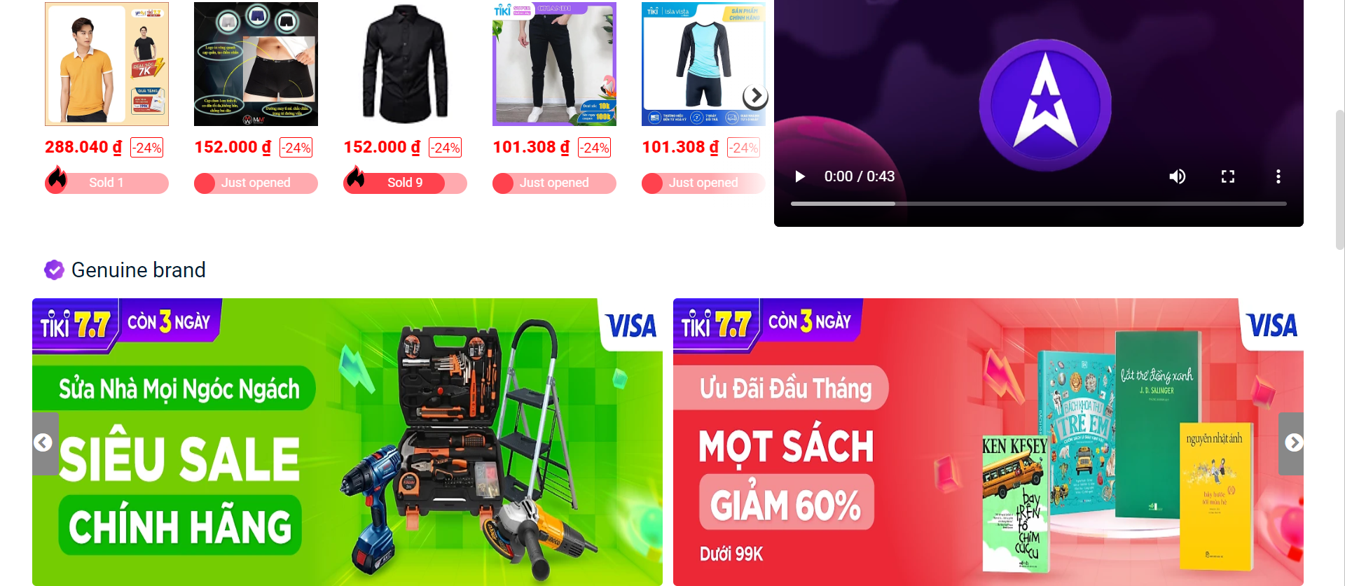 GitHub - ThienProject/tiki