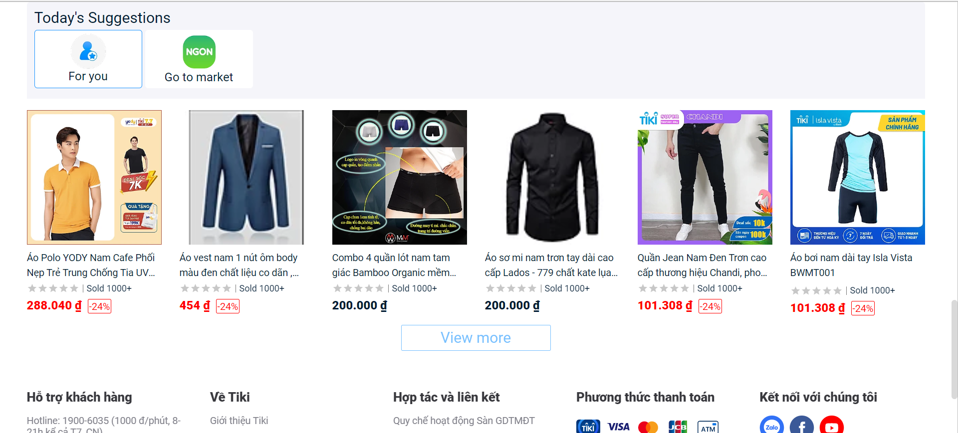 GitHub - ThienProject/tiki