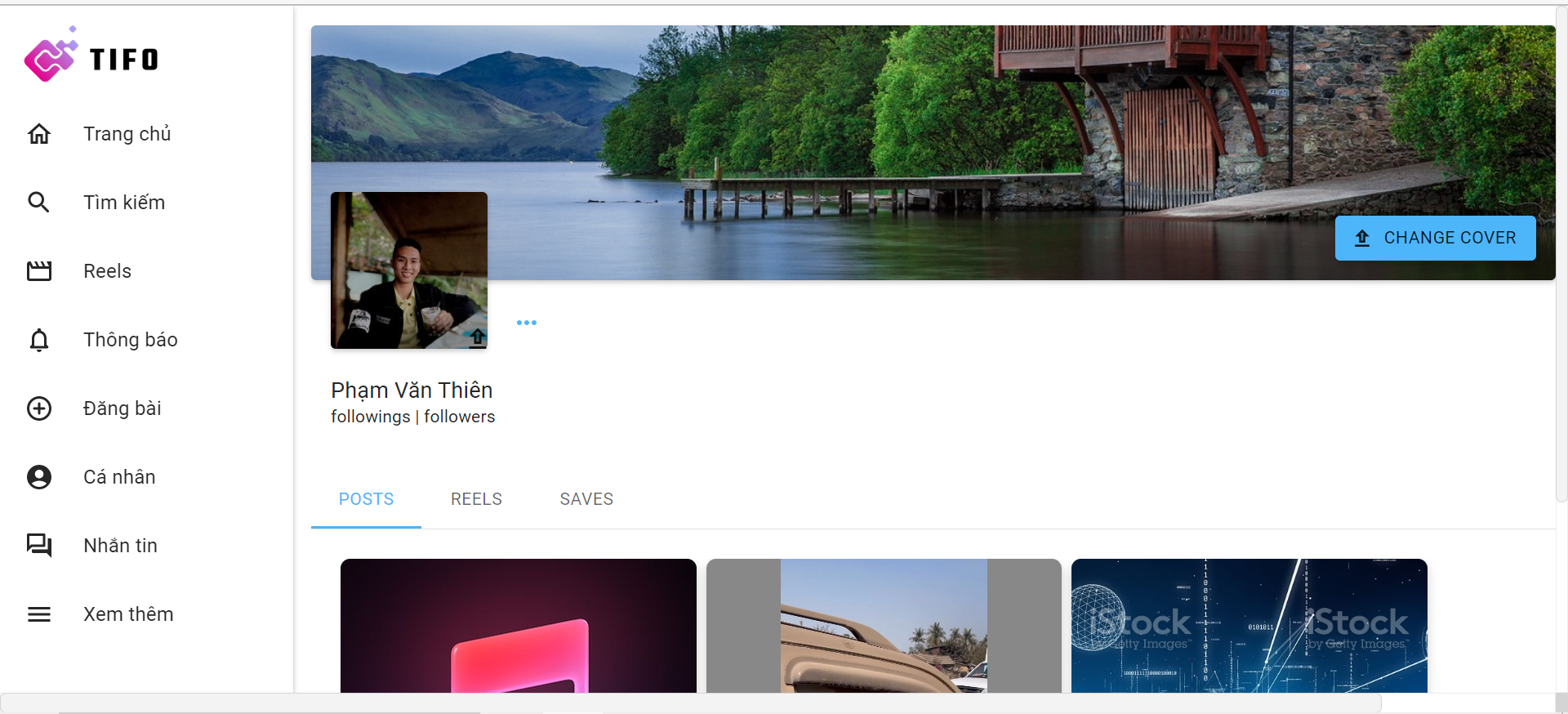 GitHub - ThienProject/tifo