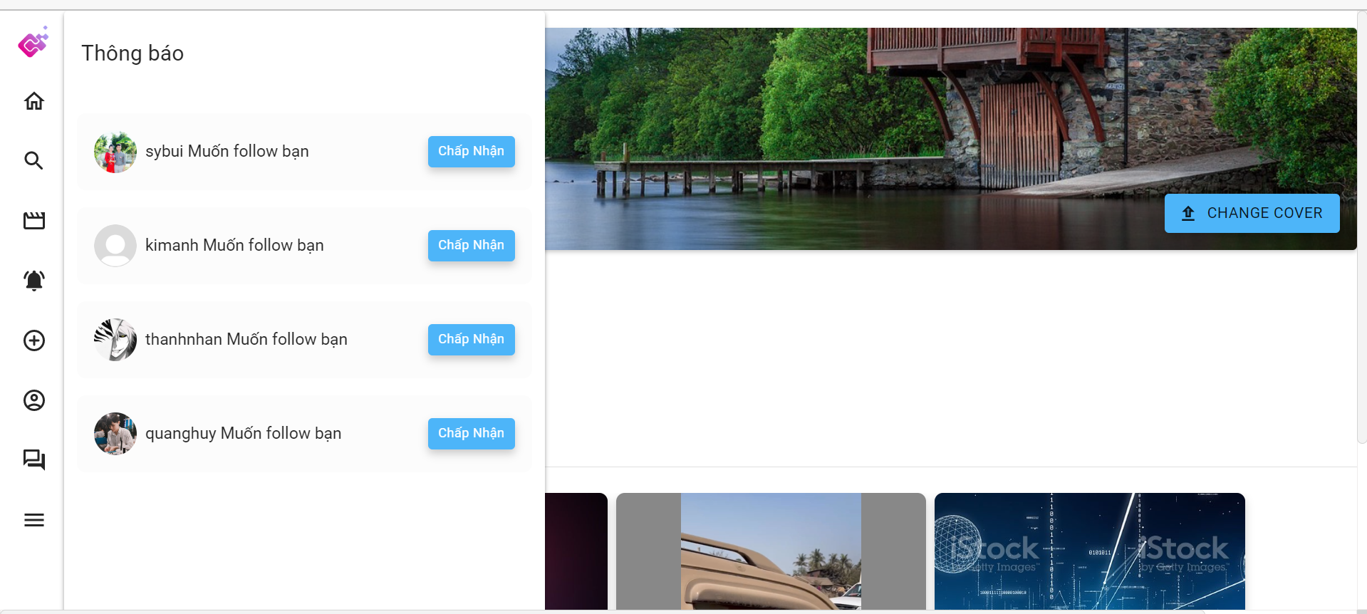 GitHub - ThienProject/tifo