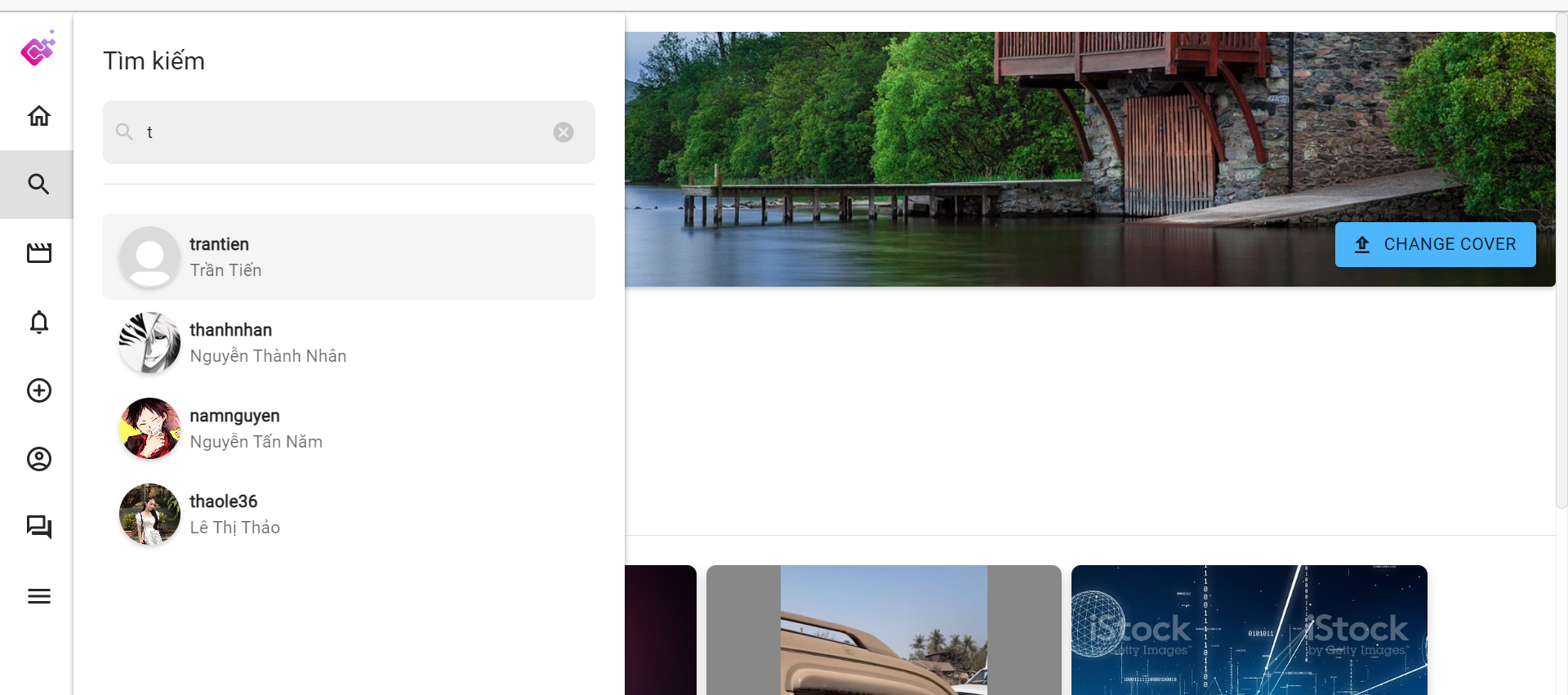 GitHub - ThienProject/tifo