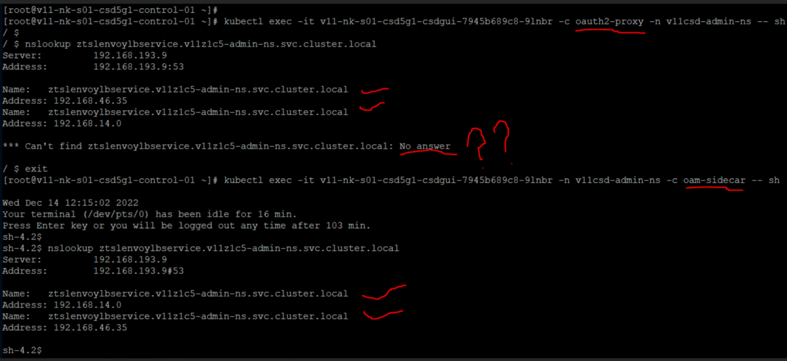 Oauth2 Proxy Dnspolicy Issues · Issue 1930 · Oauth2 Proxy Oauth2 Proxy · Github