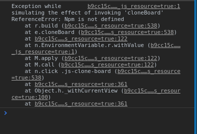 The owner of a board was deleted using the REST API, and now the boards created by him can't be ...
