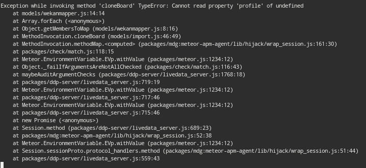 The owner of a board was deleted using the REST API, and now the boards created by him can't be ...