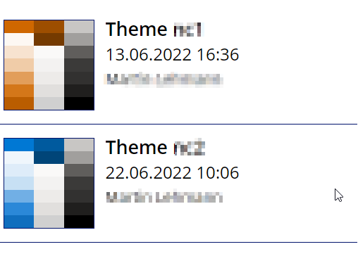 [Bug]: Change Event not fired in Theme Primary Color Field after dynamic Variable Input · Issue ...