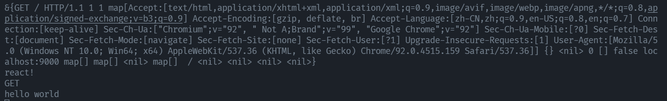 执行顺序方面 · Issue #262 · panjf2000/gnet · GitHub