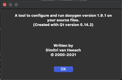 with internal interfaces for c# · Issue #8866 · doxygen/doxygen · GitHub