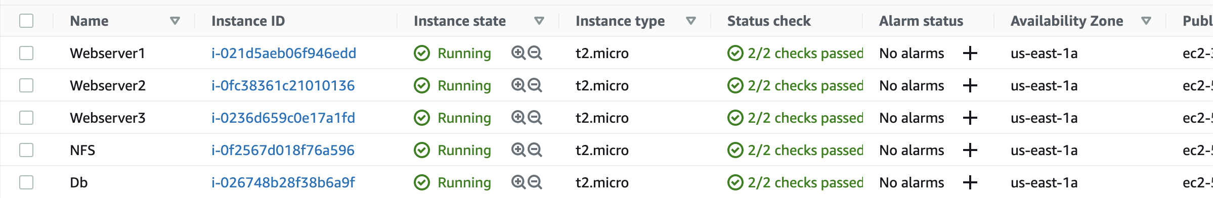 GitHub - NewthingAde/DEVOPS-Tooling-Website-Solution-in-Aws