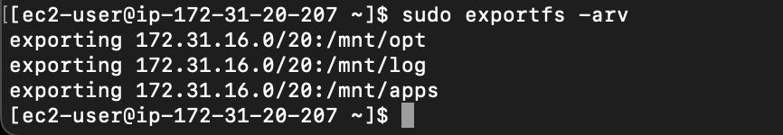 GitHub - NewthingAde/DEVOPS-Tooling-Website-Solution-in-Aws