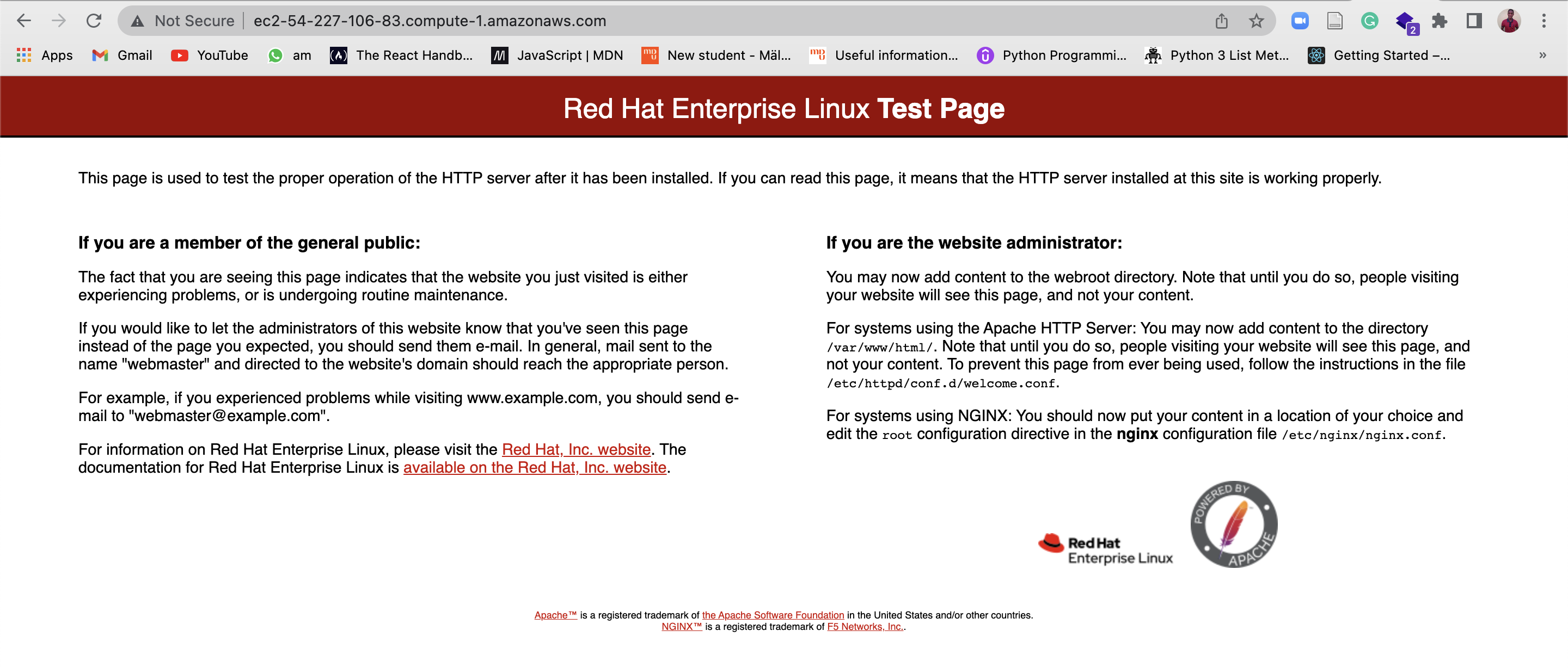 GitHub - NewthingAde/DEVOPS-Tooling-Website-Solution-in-Aws
