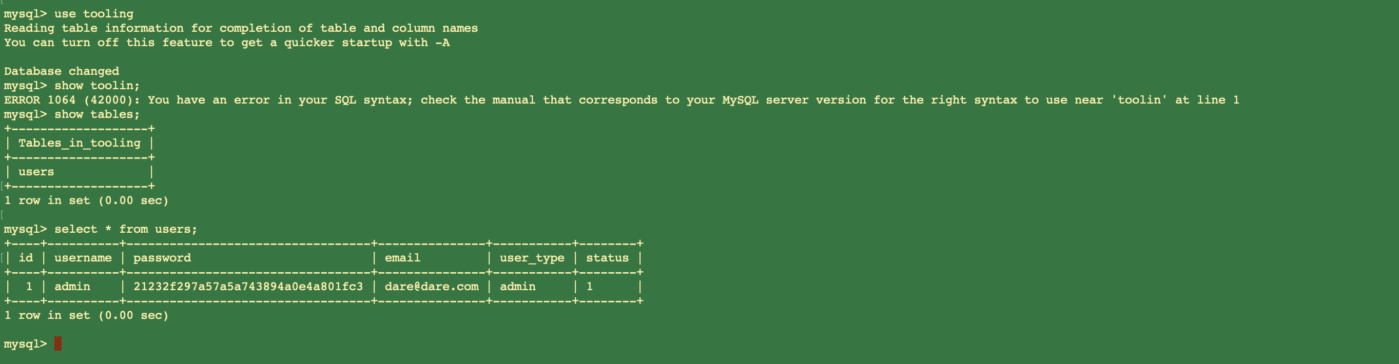 GitHub - NewthingAde/DEVOPS-Tooling-Website-Solution-in-Aws
