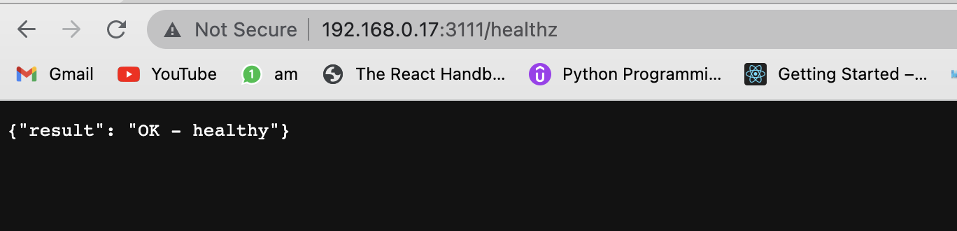 GitHub - NewthingAde/TechTrends