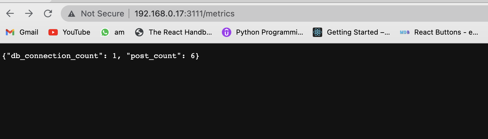 GitHub - NewthingAde/TechTrends